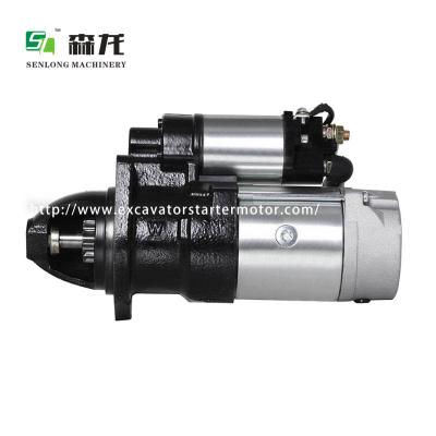 China Heavy Duty Truck M93R3004SE M93R3004SE-VPP 05710930 19024813 1163626 1179586 4159015 3708010CD129 42522942 24V 10T 6.0KW for sale