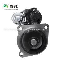 China Heavy Duty Truck M93R3004SE M93R3004SE-VPP 05710930 19024813 1163626 1179586 4159015 3708010CD129 42522942 24V 10T 6.0KW for sale
