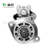 China Heavy Duty Truck AZT11.131.409 AZT11.131.409 AZT11.131.409 24V 10T 7.0KW for sale