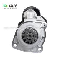 China 24V 11T 5.5KW Heavy Duty Truck 61200090293 612600030011 612600090293 612600090293J 612600090561 612600090828 11131564 for sale