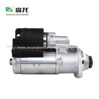 China 24V 11T 5.5KW Heavy Duty Truck 61200090293 612600030011 612600090293 612600090293J 612600090561 612600090828 11131564 for sale