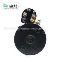 China 612600090210 612600090340 612800020208 VG1560090001 UD18492S MS728 24V 10T 7.5KW Heavy Duty Truck for sale