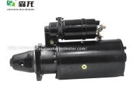 China 612600090210 612600090340 612800020208 VG1560090001 UD18492S MS728 24V 10T 7.5KW Heavy Duty Truck for sale