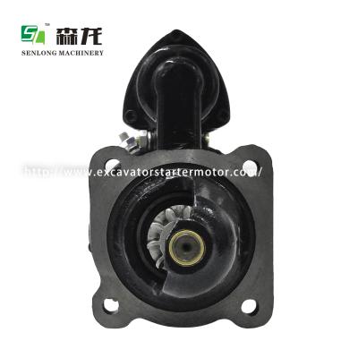 China 612600090210 612600090340 612800020208 VG1560090001 UD18492S MS728 24V 10T 7.5KW Heavy Duty Truck for sale