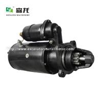 China 24V 10T 8.5KW 612600090287 612600090311 612600090340 61260009130A 442096 QD2827DM QD2737B MS740 Heavy Duty Truck for sale