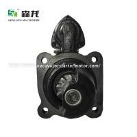 China 24V 10T 8.5KW 612600090287 612600090311 612600090340 61260009130A 442096 QD2827DM QD2737B MS740 Heavy Duty Truck for sale