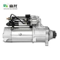 China Heavy Duty Truck 24V 11T 5.5KW 61230030011 612600091077 0001261054 0001261055 612630030208 1-527-25W for sale
