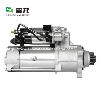 China Heavy Duty Truck 24V 11T 5.5KW 61230030011 612600091077 0001261054 0001261055 612630030208 1-527-25W for sale