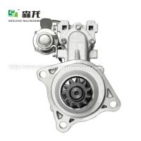 China Heavy Duty Truck 24V 11T 5.5KW 61230030011 612600091077 0001261054 0001261055 612630030208 1-527-25W for sale