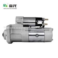 China Heavy Duty Truck 51262017166 51262017236 M008T62671 M8T62671 861293 M85R3003SE 19081034 220556 24V 12T 5.0KW for sale
