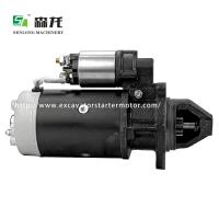 China F824900060080 F824900060178 0001368311 51262017146 Heavy Duty Truck 24V 10T 4.0KW for sale