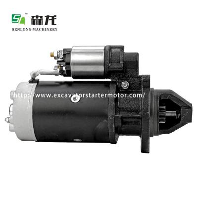 China F824900060080 F824900060178 0001368311 51262017146 Heavy Duty Truck 24V 10T 4.0KW for sale