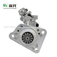 China 24V 12T 5.5KW Heavy Duty Truck 51262017238 51262019238 M009T65571 M9T65571 0986025280 for sale