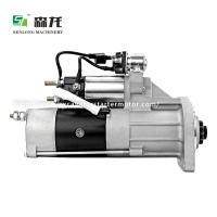 China M009T64672 M009T64673 M9T64672 M9T64673 6C4611000CB 6C4611000CC 6C4611000CD 6C4611000CE 24V 12T 4.0KW Heavy Duty Truck for sale