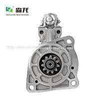 China M009T64672 M009T64673 M9T64672 M9T64673 6C4611000CB 6C4611000CC 6C4611000CD 6C4611000CE 24V 12T 4.0KW Heavy Duty Truck for sale