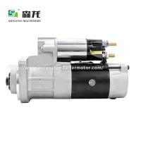 China 24V 12T 5.0KW 51262017166 51262017236 M008T62671 M8T62671 861293 M85R3003SE 19081034 220556 Heavy Duty Truck for sale