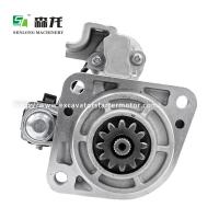 China 24V 12T 5.0KW 51262017166 51262017236 M008T62671 M8T62671 861293 M85R3003SE 19081034 220556 Heavy Duty Truck for sale