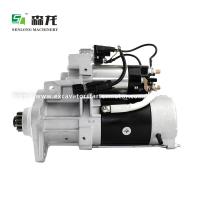 China M009T84171 M009T87571 M9T84171 M9T87571 51262017233 51262019233 Heavy Duty Truck 12V 12T 7.0KW for sale
