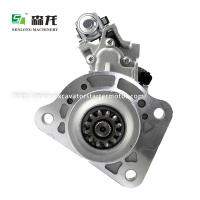 China M009T84171 M009T87571 M9T84171 M9T87571 51262017233 51262019233 Heavy Duty Truck 12V 12T 7.0KW for sale