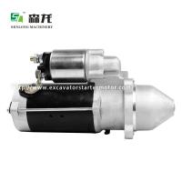 China Heavy Duty Truck 24V 10T 4.0KW 0001231008 0001231029 0001263010 0001368320 0986020070 0986020073 19083028 DRS7860 for sale