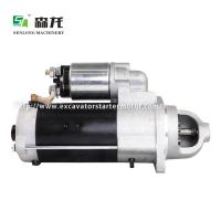 China 1387381 1387381R 1387383 1387383R 1528599 1704911 1704911R 2165363R AELD021 AELF189 Heavy Duty Truck 24V 10T 4.0KW for sale
