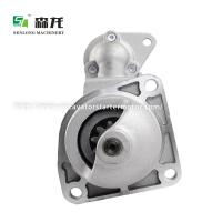 China 1387381 1387381R 1387383 1387383R 1528599 1704911 1704911R 2165363R AELD021 AELF189 Heavy Duty Truck 24V 10T 4.0KW for sale