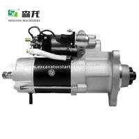 China 5001014212 5001843276 5001846324 5001853716 5001854179 5010270642 5010306000 5010306701 24V 11T 8.0KW Heavy Duty Truck for sale