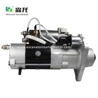 China 24V 12T 7.5KW Heavy Duty Truck  4946256 C4946256 4946256 4946256 C4946256 4946256 for sale