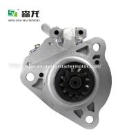 China 24V 12T 7.5KW Heavy Duty Truck  4946256 C4946256 4946256 4946256 C4946256 4946256 for sale