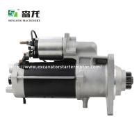 China 24V 12T 5.5KW 51261017228 51262017220 51262017228 51262017239 51262019220 51262019239 61262017228 Heavy Duty Truck for sale