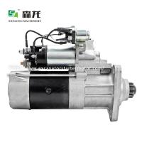 China Heavy Duty Truck 24V 12T 7.0KW 51262017206 51262017231 51262019231 M009T82771 M009T83071 M9T82771 M9T83071 0986025250 for sale