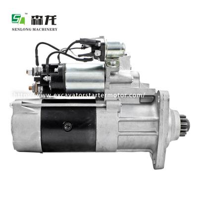 China Heavy Duty Truck 24V 12T 7.0KW 51262017206 51262017231 51262019231 M009T82771 M009T83071 M9T82771 M9T83071 0986025250 for sale