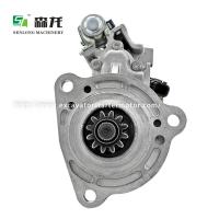 China Heavy Duty Truck 24V 12T 7.0KW 51262017206 51262017231 51262019231 M009T82771 M009T83071 M9T82771 M9T83071 0986025250 for sale