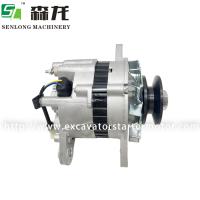 China Alternator 30A,24V Mitsubishi Generator A2T72893,A2T72985,A2T72986,A2T72987,A2T72989,A2T72999,A2T73386,A2T73387,A2T74385 for sale