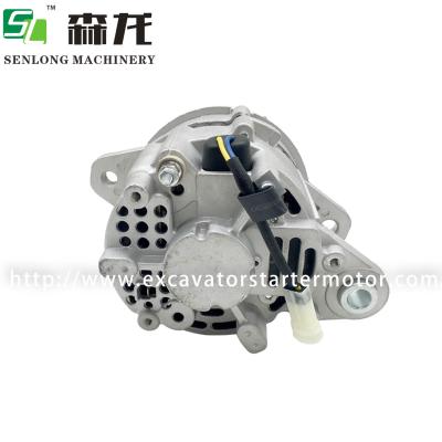 China Alternator 30A,24V Mitsubishi Generator A2T72893,A2T72985,A2T72986,A2T72987,A2T72989,A2T72999,A2T73386,A2T73387,A2T74385 for sale