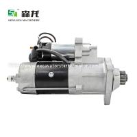 China Heavy Duty Truck 857663 859261 M105R3018SE-VPP MS3503 DRS3523 24V 12T 7.5KW for sale