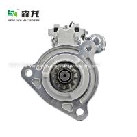 China Heavy Duty Truck 857663 859261 M105R3018SE-VPP MS3503 DRS3523 24V 12T 7.5KW for sale