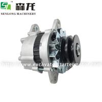 China Alternator 373008300,A002T72185,A002T72186,A002T72189,A002T72883,A002T72893,A002T72987,12308N,24V Mitsubishi Generator for sale