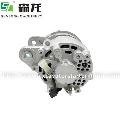 China Alternator 373008300,A002T72185,A002T72186,A002T72189,A002T72883,A002T72893,A002T72987,12308N,24V Mitsubishi Generator for sale