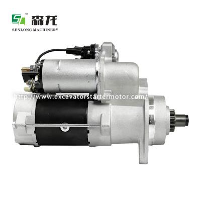 China 24V 11T 4.0KW Heavy Duty Truck 0011516701 0051517601 0061512101 0061516701 0071513401 A0011516701 A0051517601 19080038 for sale