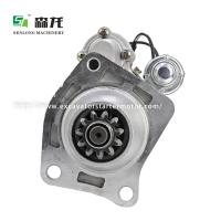 China 37801053DB 37801053DB 37801053DB 24V 11T 8.5KW Heavy Duty Truck for sale