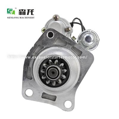 China 37801053DB 37801053DB 37801053DB 24V 11T 8.5KW Heavy Duty Truck for sale