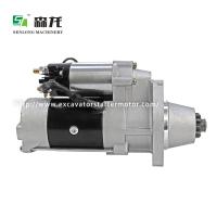 China 37801053DB 37801053DB 37801053DB 24V 11T 8.5KW Heavy Duty Truck for sale