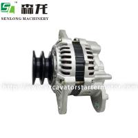 China Mitsubishi Generator 3730045101,TA000A33501,A003TN5399,A003TN5399AM,A004T40286,A004T40299,A3TN5399,A5222, 24V Alternator for sale