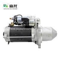China 24V 11T 4.0KW 0001231036 0001231040 0001263003 0001263004 0001263053 0001263054 0986025890 CST10781GS Heavy Duty Truck for sale