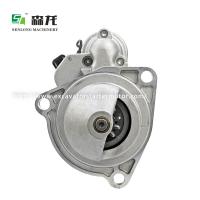 China 24V 11T 4.0KW 0001231036 0001231040 0001263003 0001263004 0001263053 0001263054 0986025890 CST10781GS Heavy Duty Truck for sale