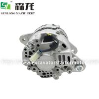 China 24V 3436801100 A004TU3088 A4T66686 A4TU3088 ME017632 LRA02994 LRA2994 A4TU3088 ME017632 Alternator Mitsubishi Generator for sale