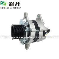 China 24V 3436801100 A004TU3088 A4T66686 A4TU3088 ME017632 LRA02994 LRA2994 A4TU3088 ME017632 Alternator Mitsubishi Generator for sale