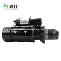 China 1990350 1990371 1993980 858372 858451 10R0405 6V4646 MS1-410A Heavy Duty Truck 24V 12T 7.0KW for sale