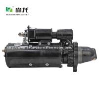 China Heavy Duty Truck 10461127 10461164 10461178 10461185 10461267 10461778 10478810 10478832 10478895 1990490 24V 11T 7.5KW for sale